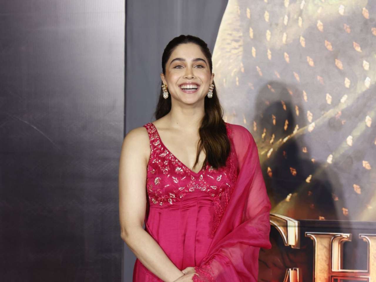 Chhaava: Vicky Kaushal, Katrina Kaif and family attend film premiere ...