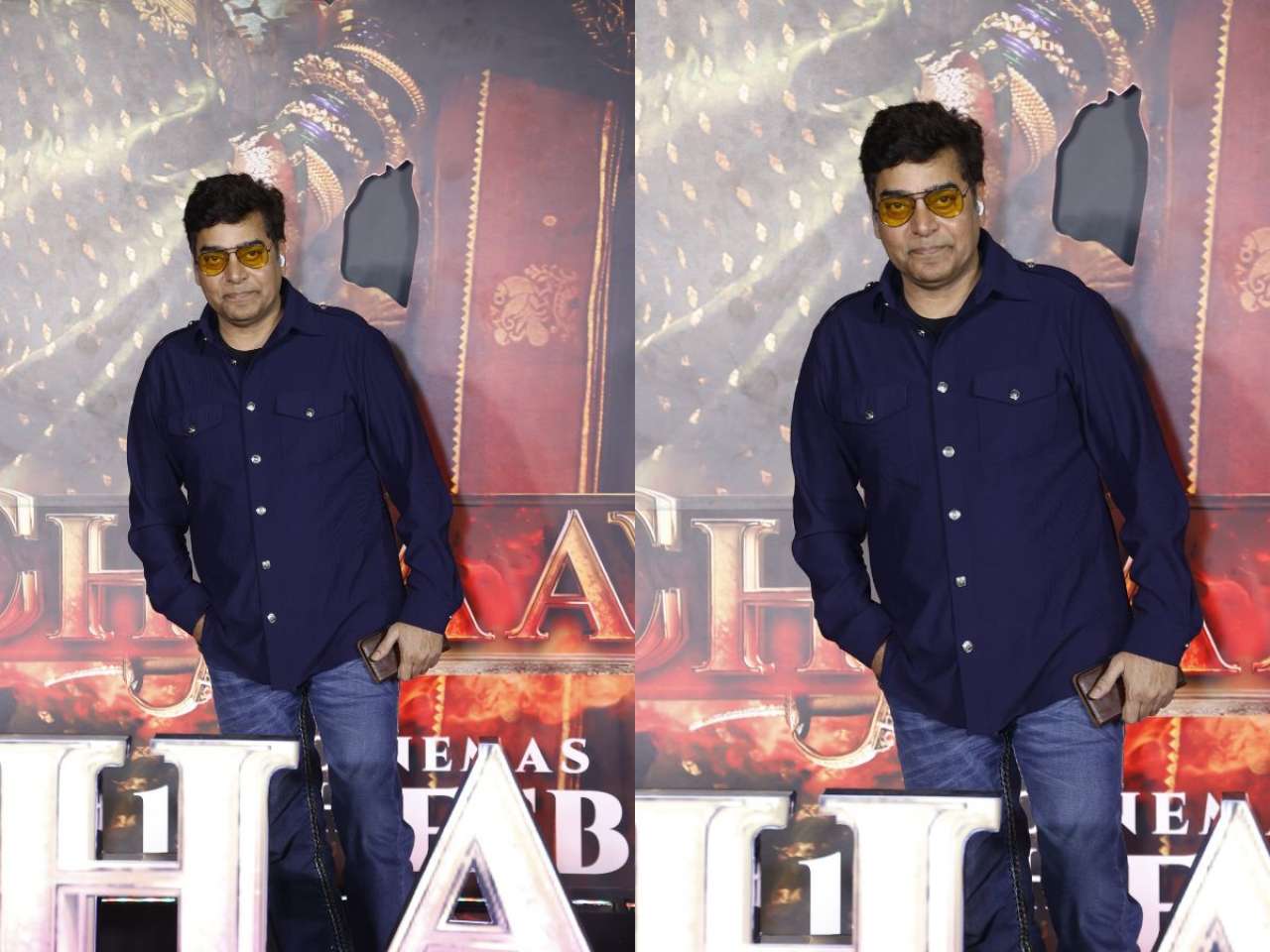 Chhaava: Vicky Kaushal, Katrina Kaif and family attend film premiere ...