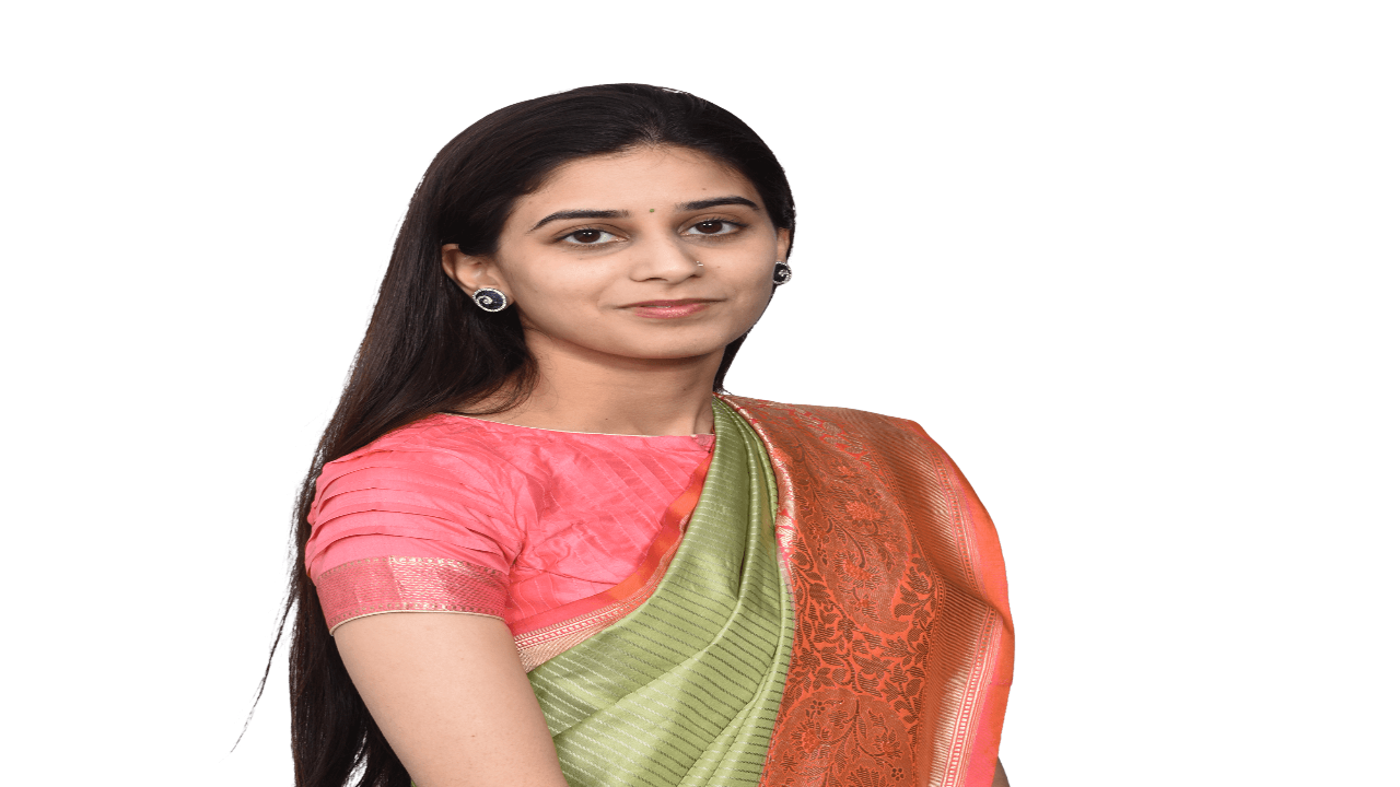 Meet Paridhi Adani, Gautam Adani's lesser-known daughter-in-law, owns ...