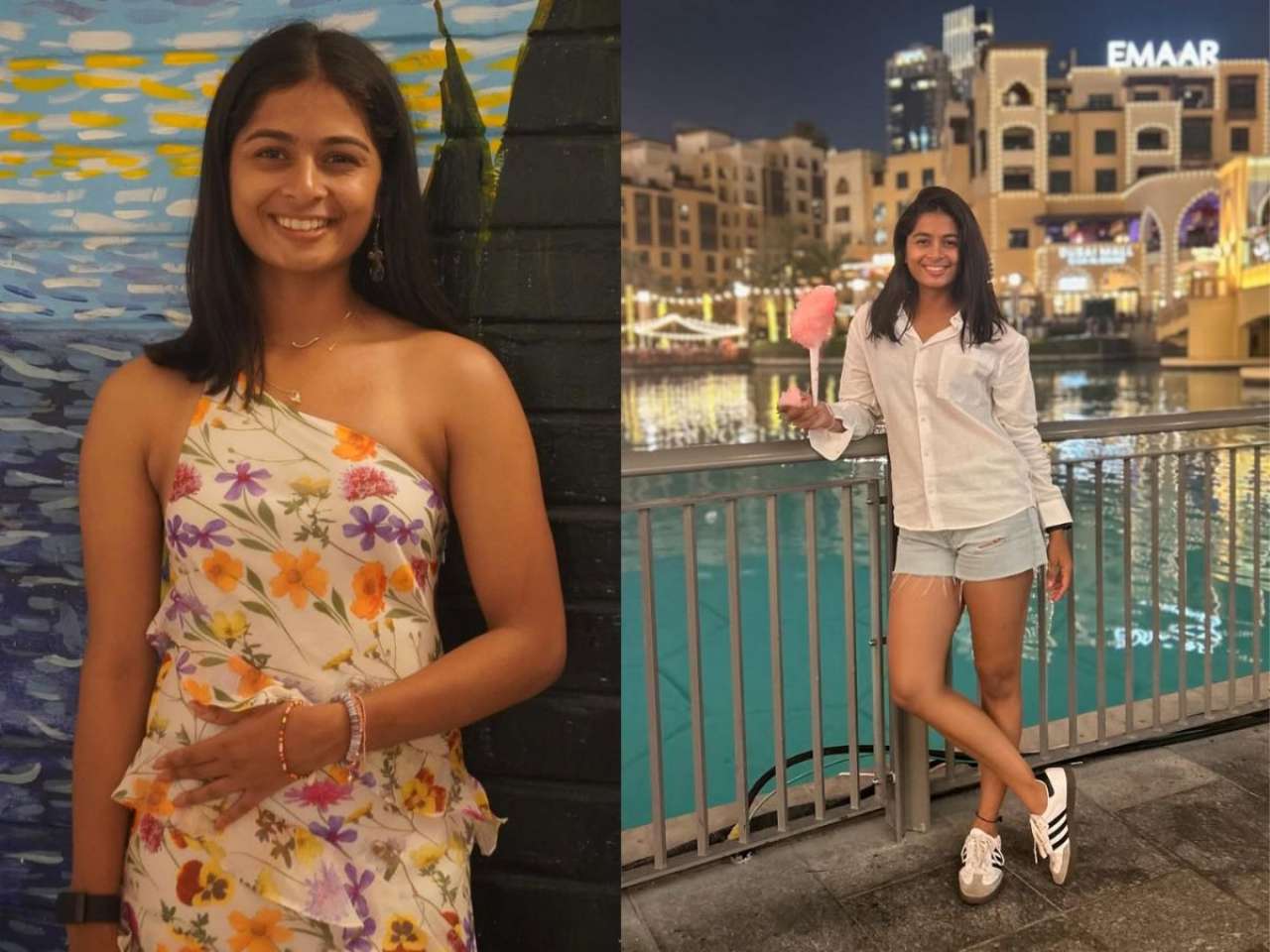 Meet Shreyanka Patil, RCB fans' new favourite, Virat Kohli's admirer ...