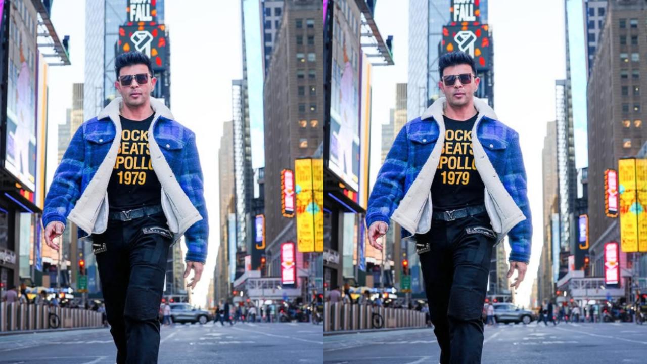 कौन हैं Sahil Khan की दूसरी पत्नी Milena Aleksandra? जो एक्टर से 26 साल हैं छोटी | DNA HINDI