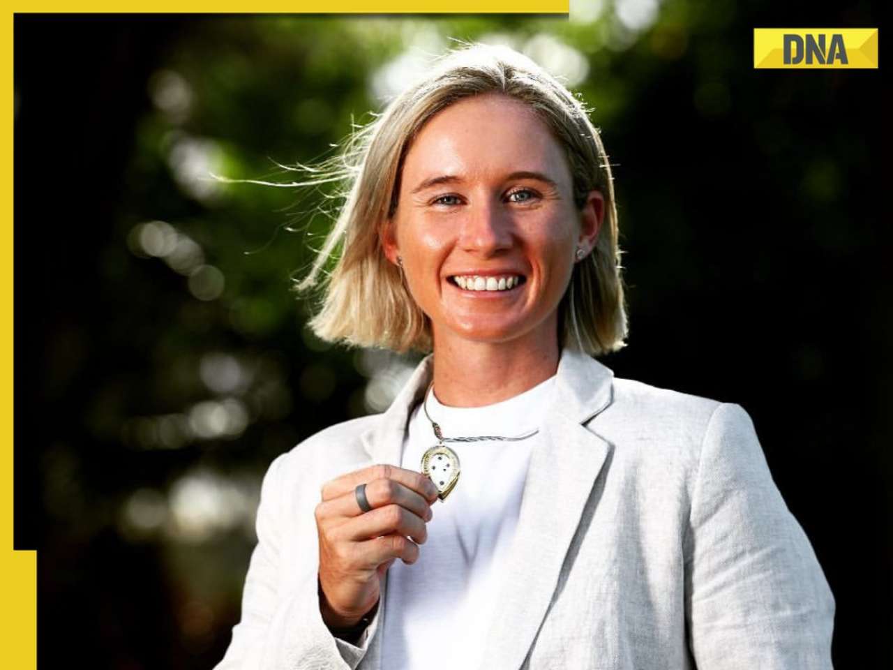 Meet Beth Mooney, star Australia cricketer, Gujarat Giants captain in ...