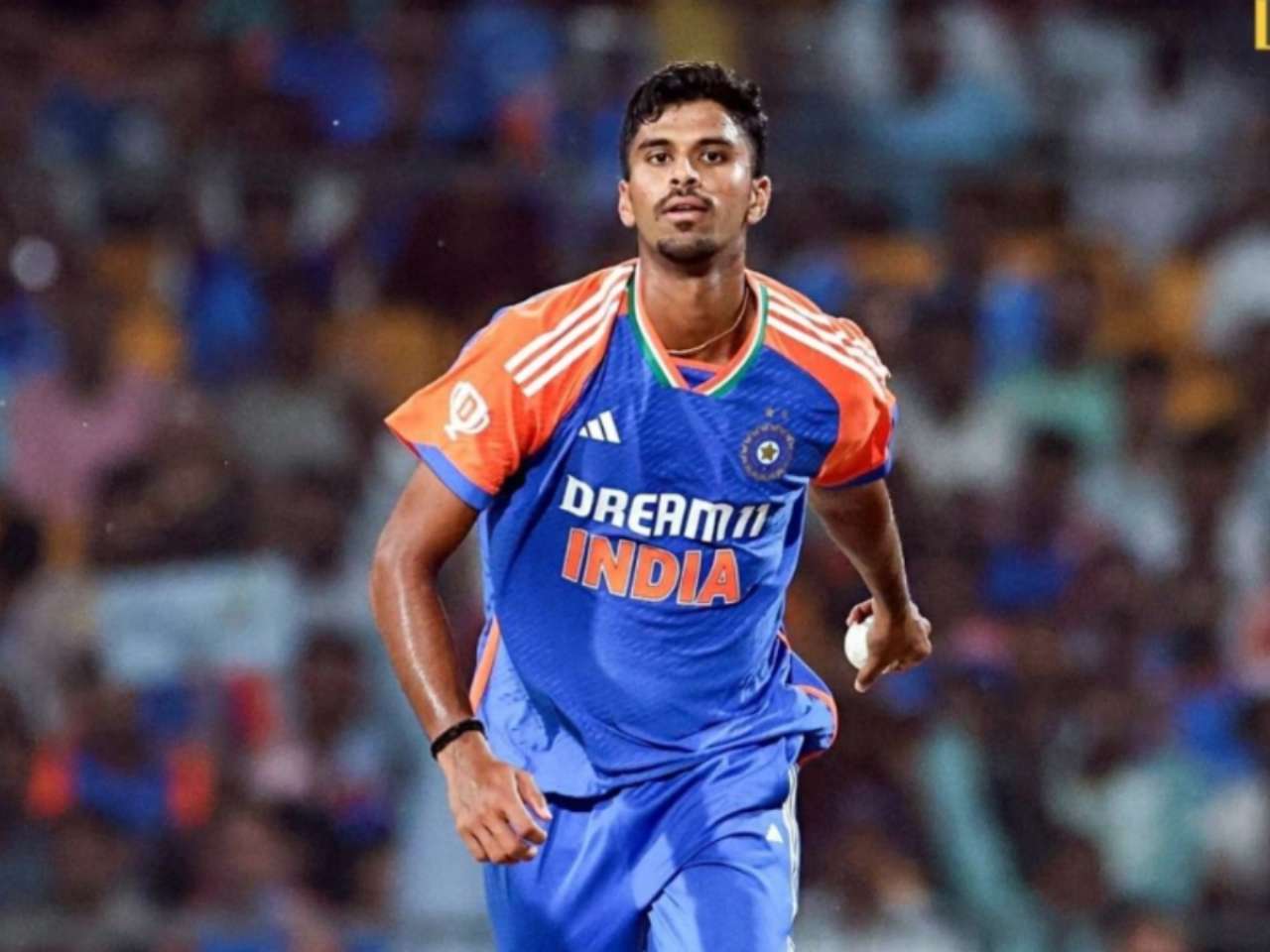 Champions Trophy 2025: Team India's bowling attack for ICC tournament