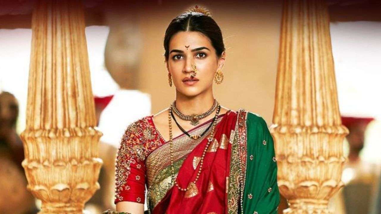 Rashmika Mandanna in Chhaava, Priyanka Chopra in Bajirao Mastani ...