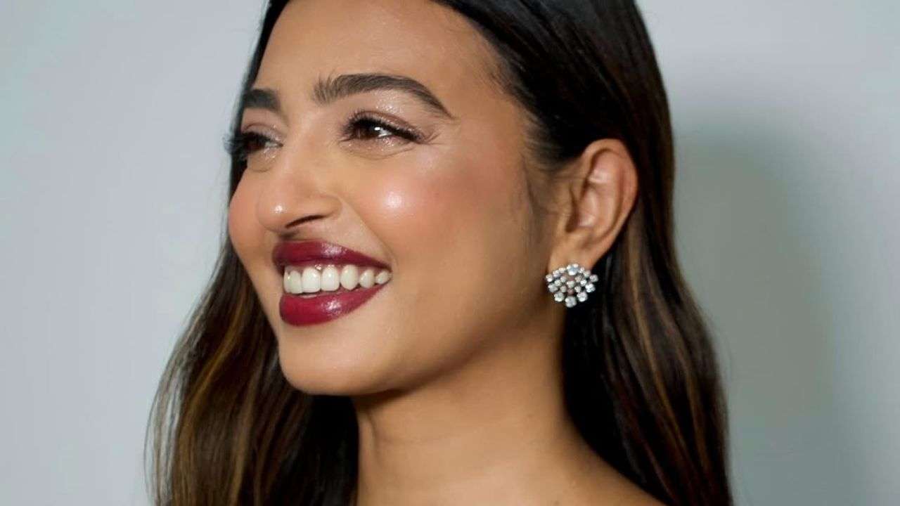 New mom Radhika Apte balances motherhood and BAFTAs: See her inspiring ...