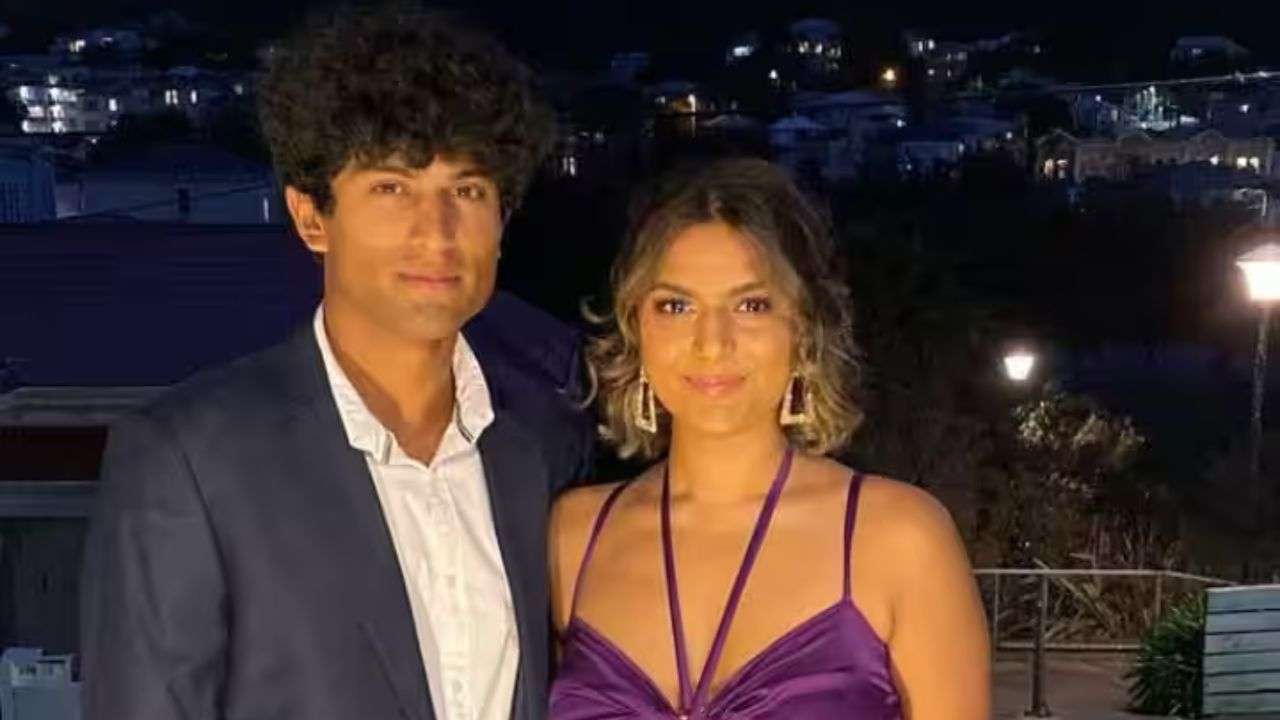 PAK vs NZ Champions Trophy 2025: Meet New Zealand cricketer Rachin ...