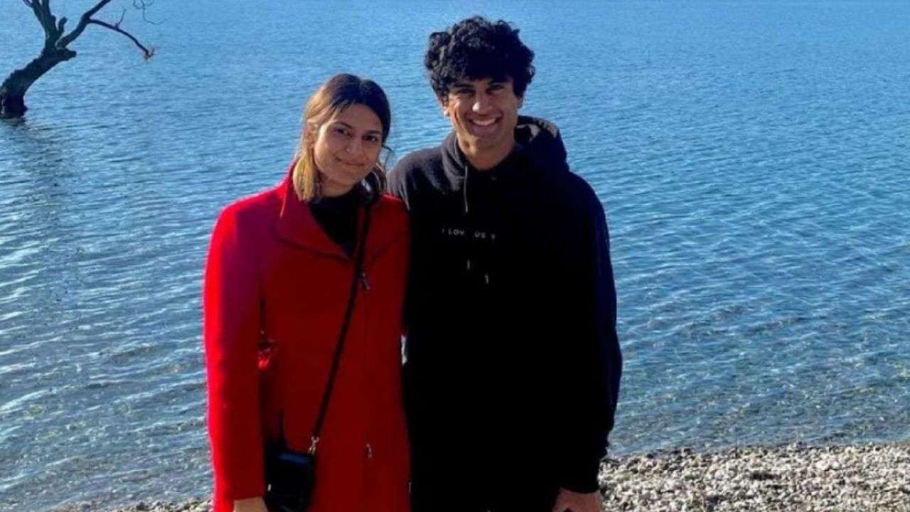 PAK vs NZ Champions Trophy 2025: Meet New Zealand cricketer Rachin ...