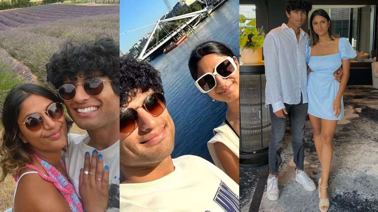 PAK vs NZ Champions Trophy 2025: Meet New Zealand cricketer Rachin ...