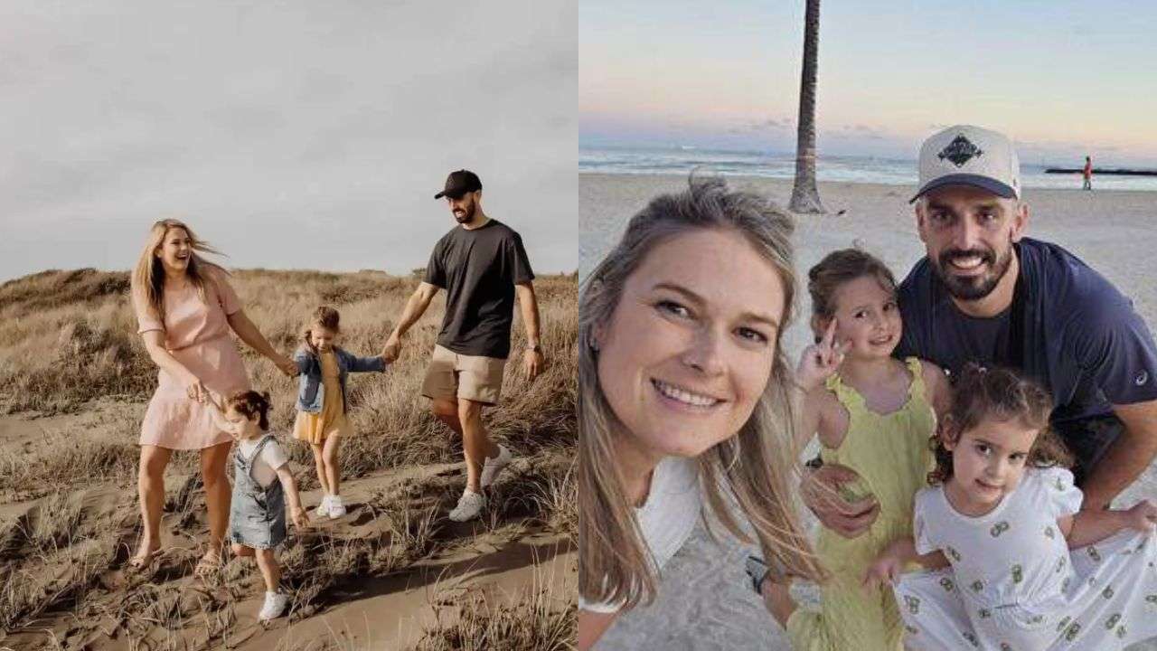 PAK vs NZ Champions Trophy 2025: Meet New Zealand cricketer Daryl ...