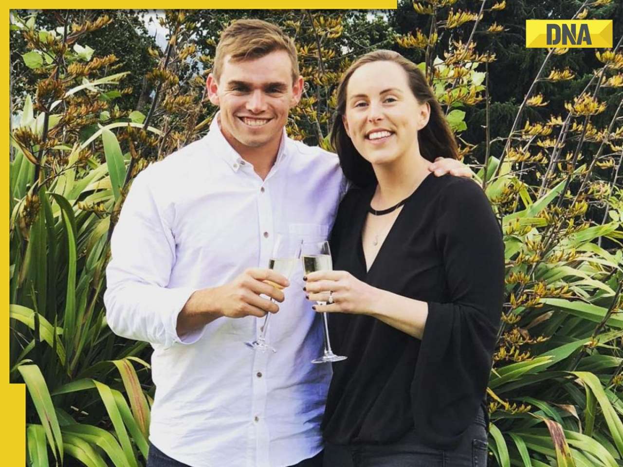 PAK vs NZ Champions Trophy 2025: Meet New Zealand cricketer Tom Latham ...