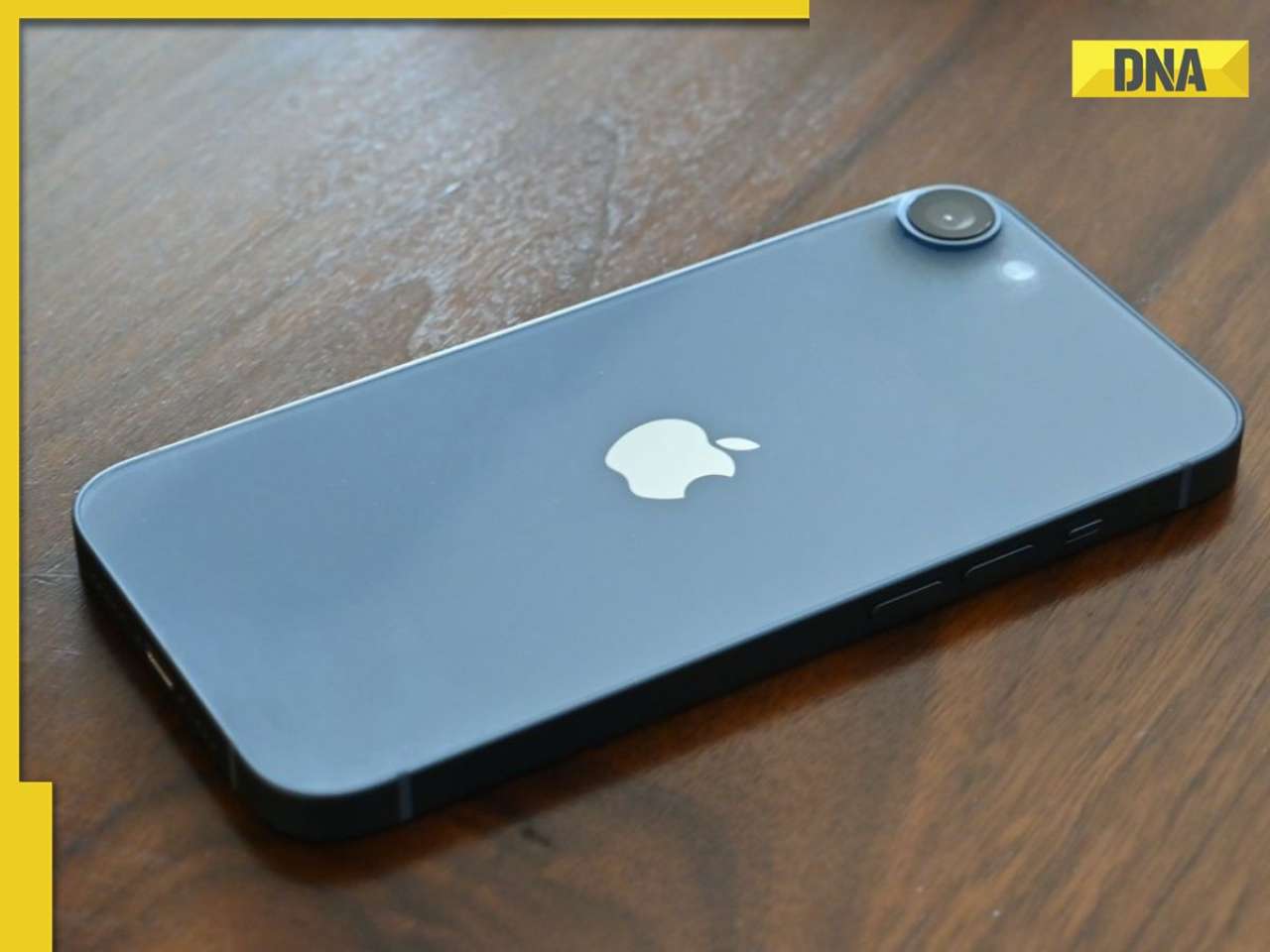 Apple iPhone SE 4 price: Know how much iPhone SE 4 will cost in India ... Apple iPhone SE 4 price: Know how much iPhone SE 4 will cost in India ...