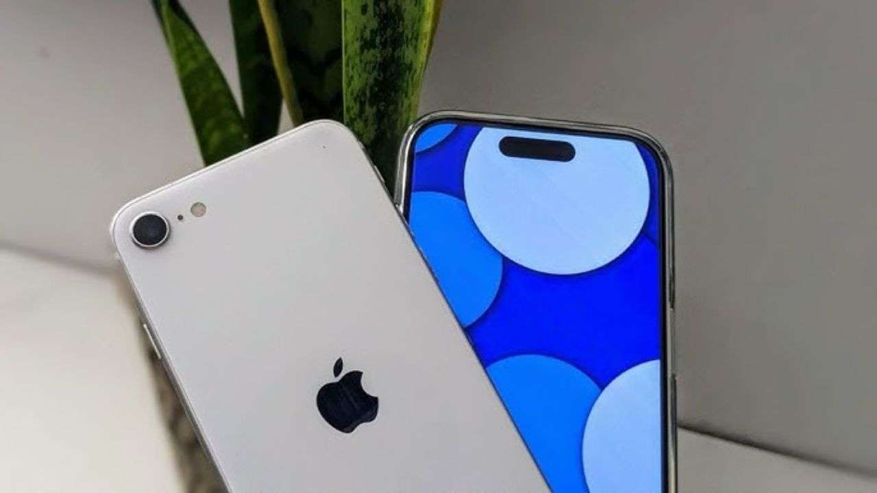 Apple iPhone SE 4 price: Know how much iPhone SE 4 will cost in India ...