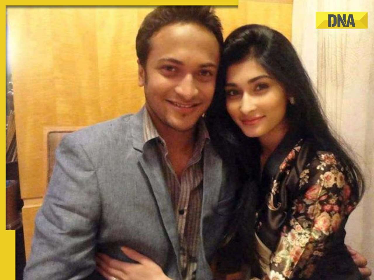 Meet Bangladesh cricketer Shakib Al Hasan's beautiful wife Umme Ahmed Shishir, SEE PICS