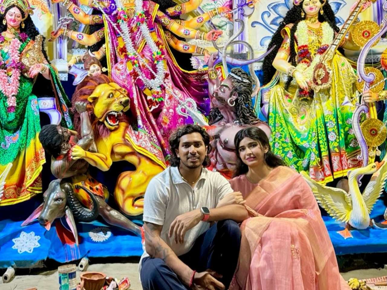 7 popular Bangladesh cricketers and their beautiful wives