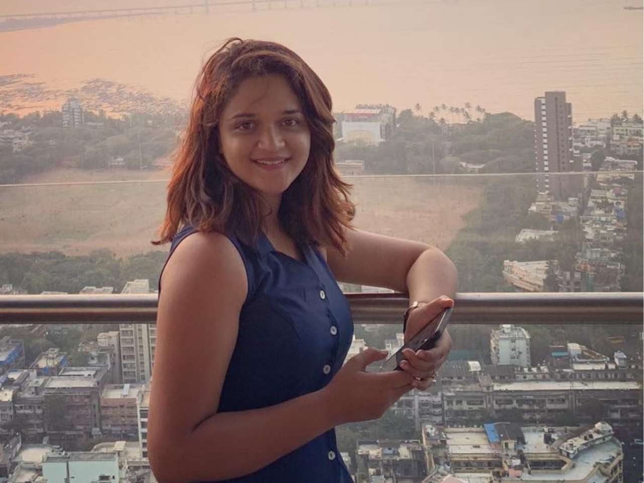 Meet Radhika, wife of star India cricketer who exposed BCCI selectors, wore t-shirt on his ...