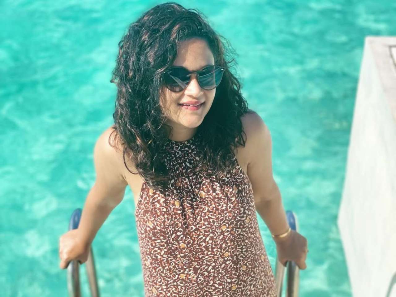 Meet Radhika, wife of star India cricketer who exposed BCCI selectors ...