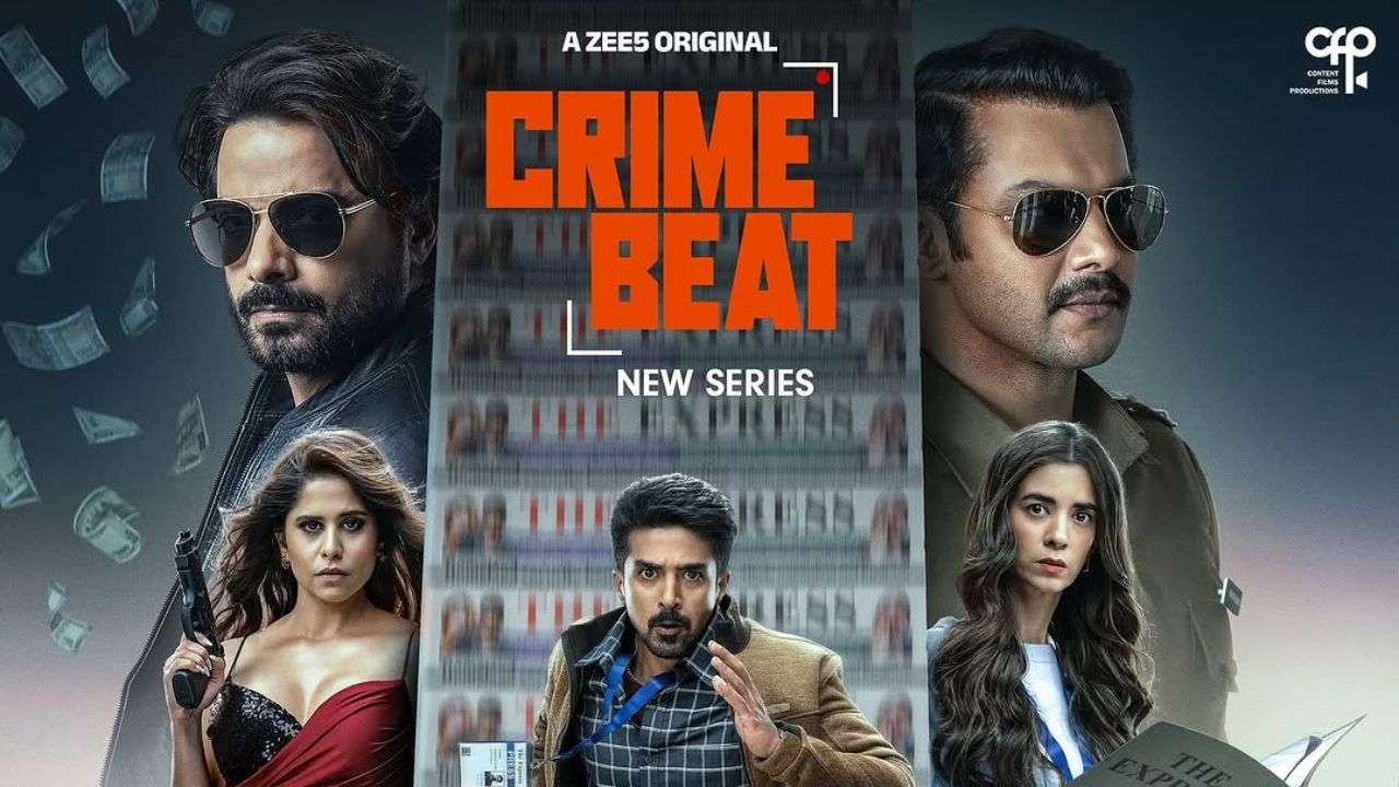 7 exciting movies, web series releasing on OTT and theatres this Friday ...