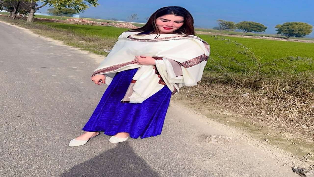 Who is Zoya Khan aka 'Lady Don'? Managed gangster husband's criminal ...