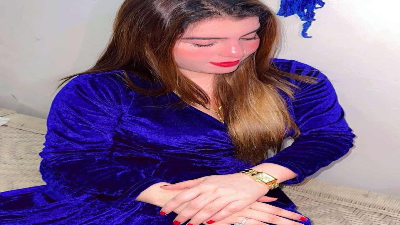 Who is Zoya Khan aka 'Lady Don'? Managed gangster husband's criminal ...
