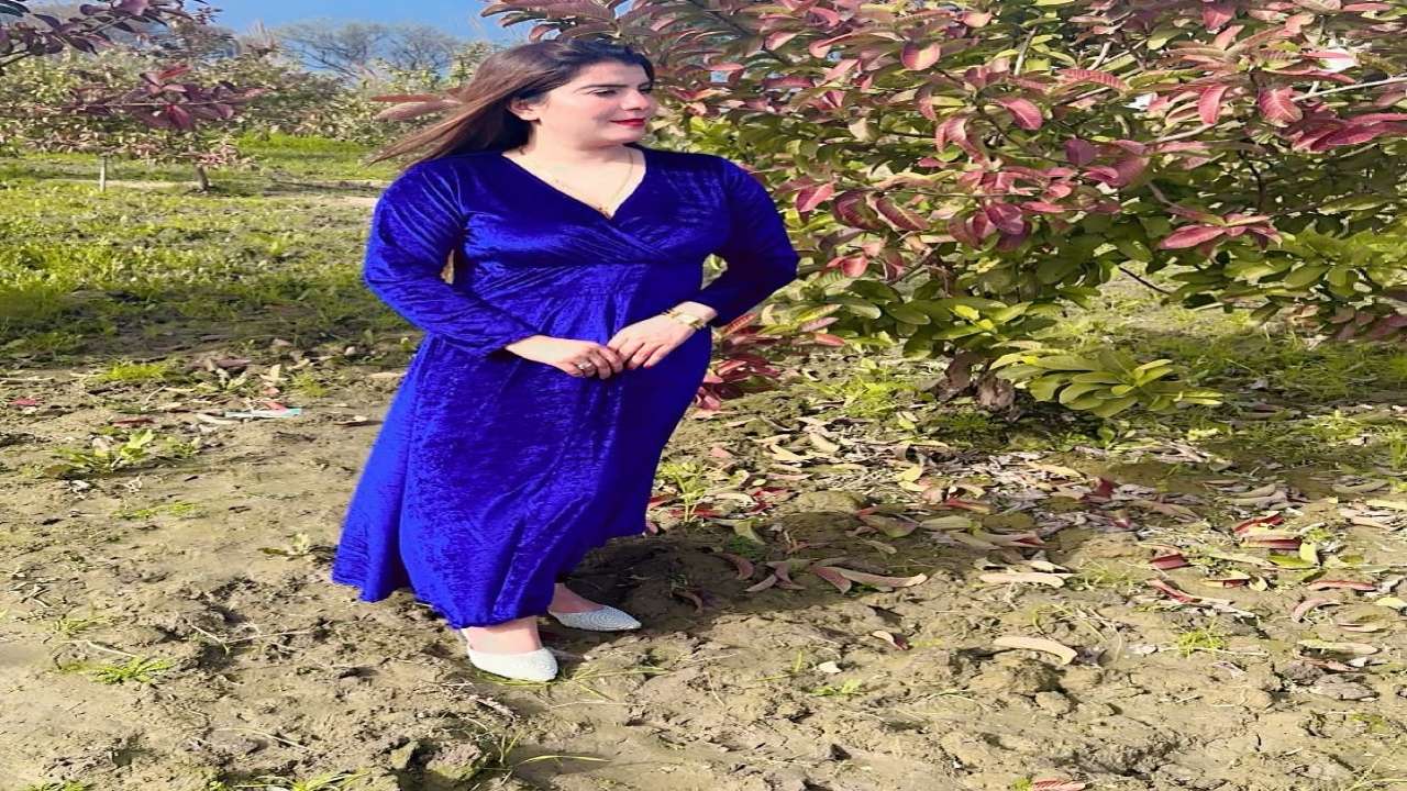 Who is Zoya Khan aka 'Lady Don'? Managed gangster husband's criminal ...