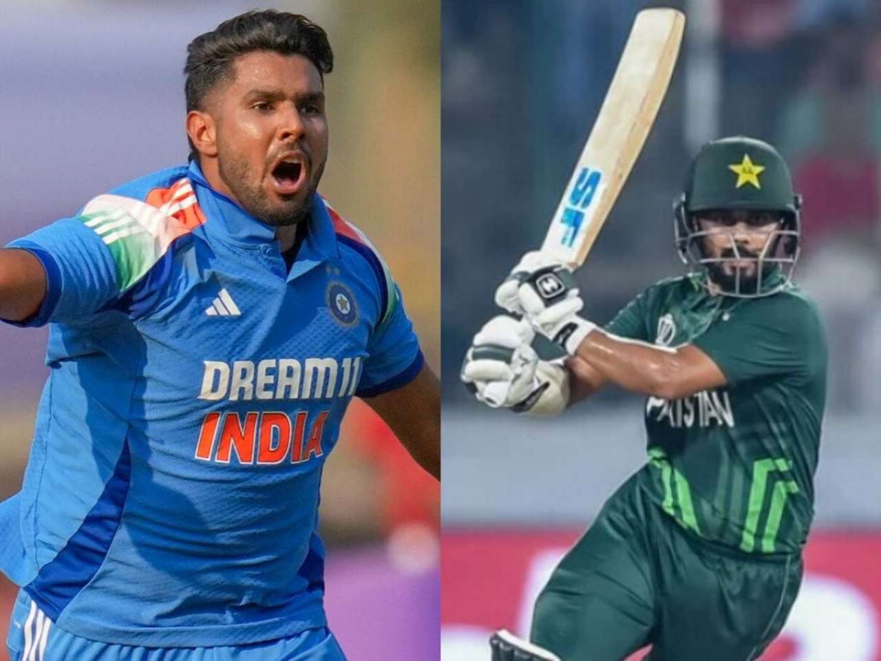 India vs Pakistan, Champions Trophy 2025: Key player battles to watch out for