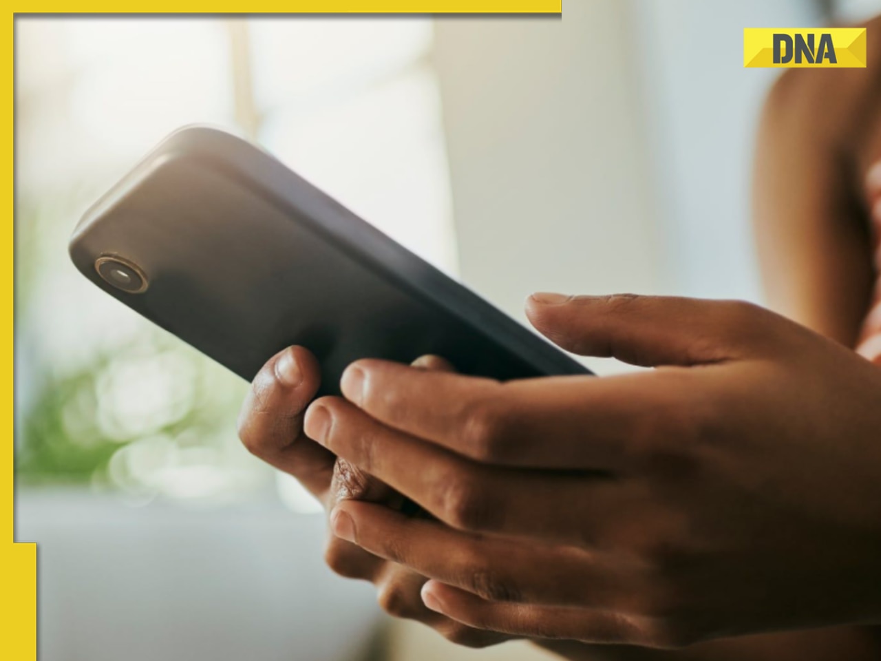 What is viral 'Blackout Challenge'? 13-year-old dies after attempting ‘dangerous’ social media trend