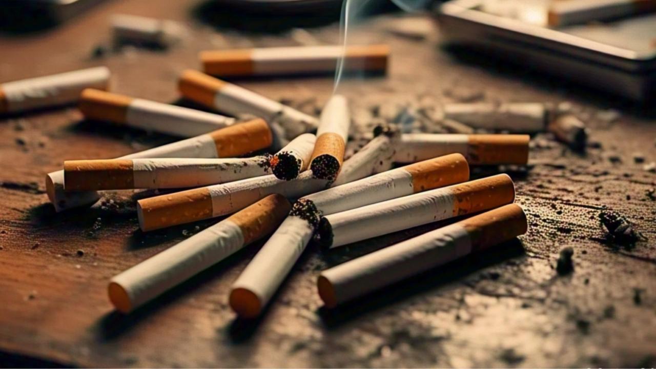 Most Harmful Cigarettes: वो 5 तरह की सिगरेट, जो सेहत के लिए होती हैं ...