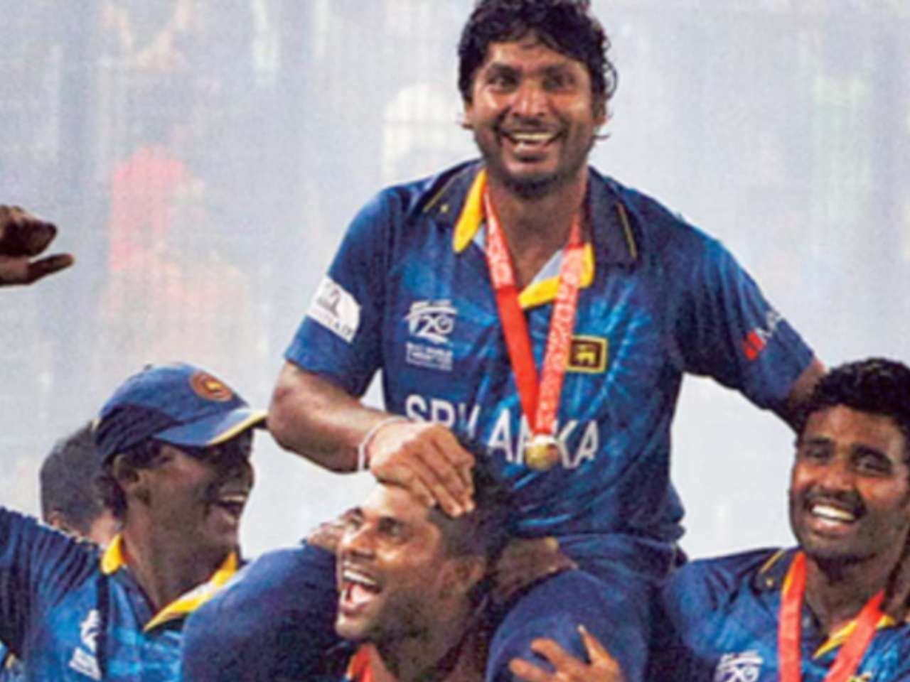 Batters with more centuries than Virat Kohli in ICC ODI tournaments