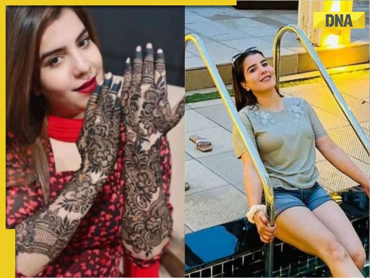 Meet woman who fell in love with gangster Hashim Baba, now known as ...