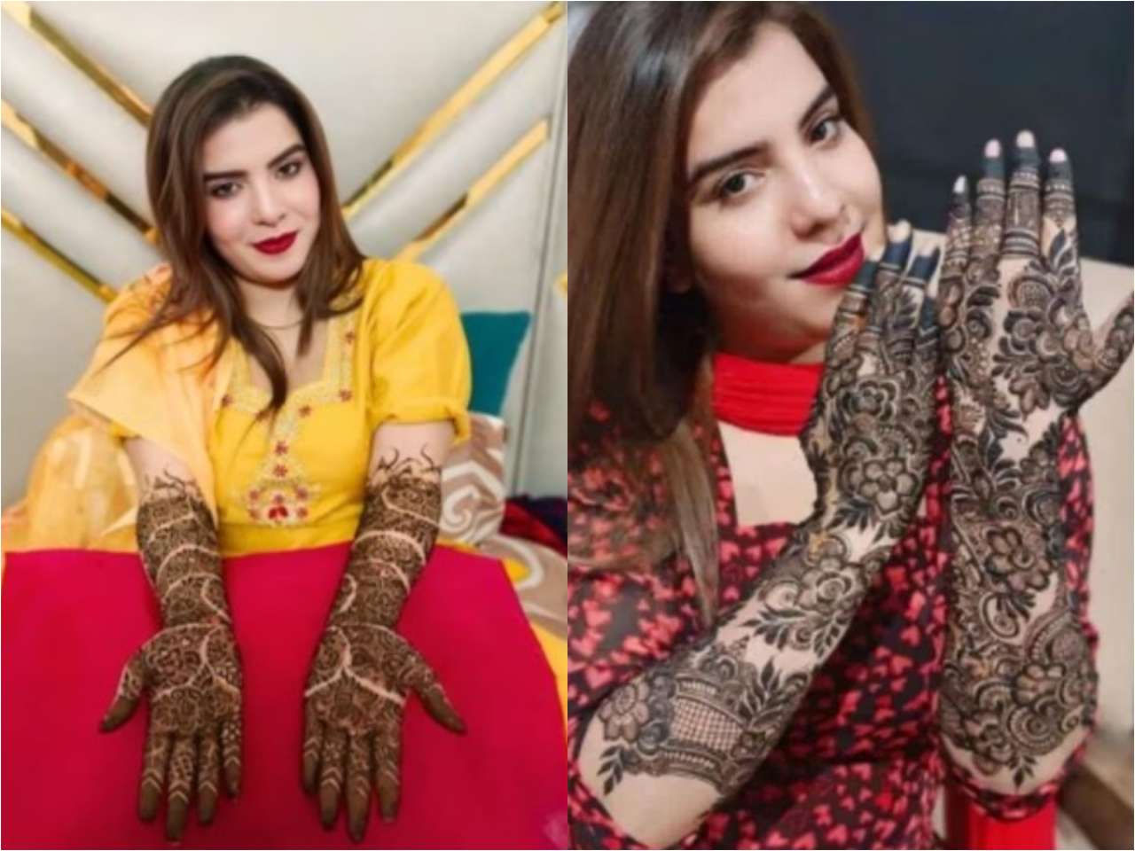 Meet woman who fell in love with gangster Hashim Baba, now known as ...