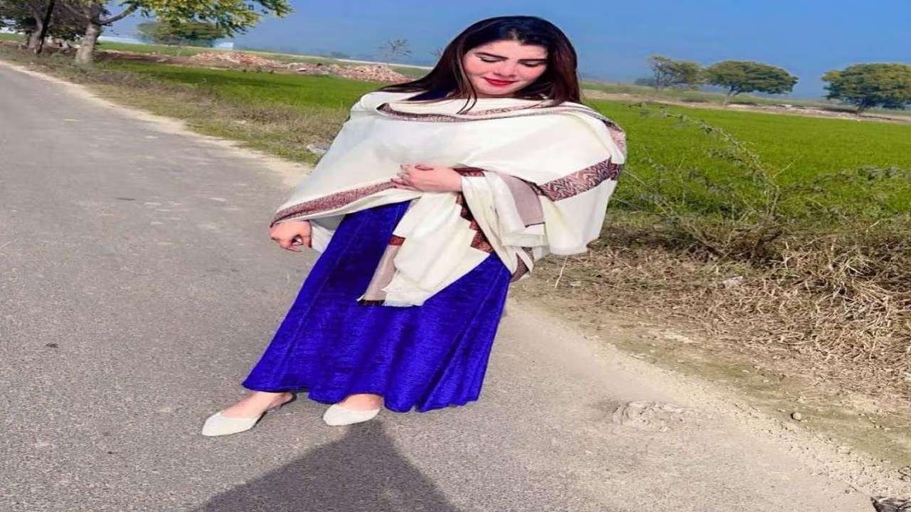 Meet woman who fell in love with gangster Hashim Baba, now known as ...