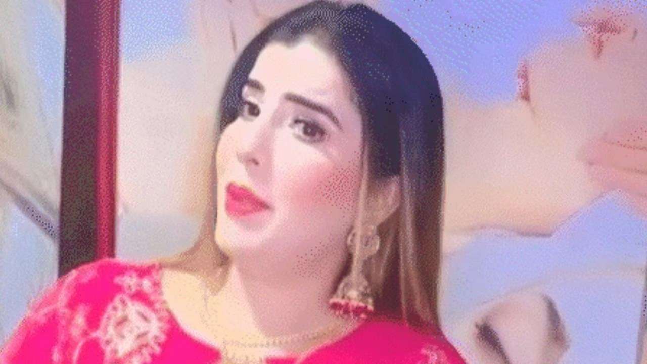 Meet woman who fell in love with gangster Hashim Baba, now known as ...