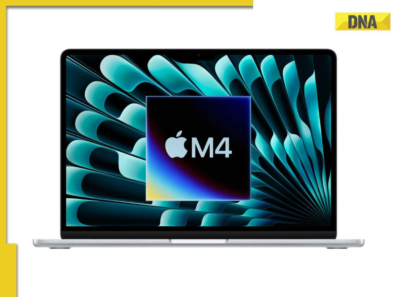 Apple announces launch of M4 MacBook Air in next month weeks after ...