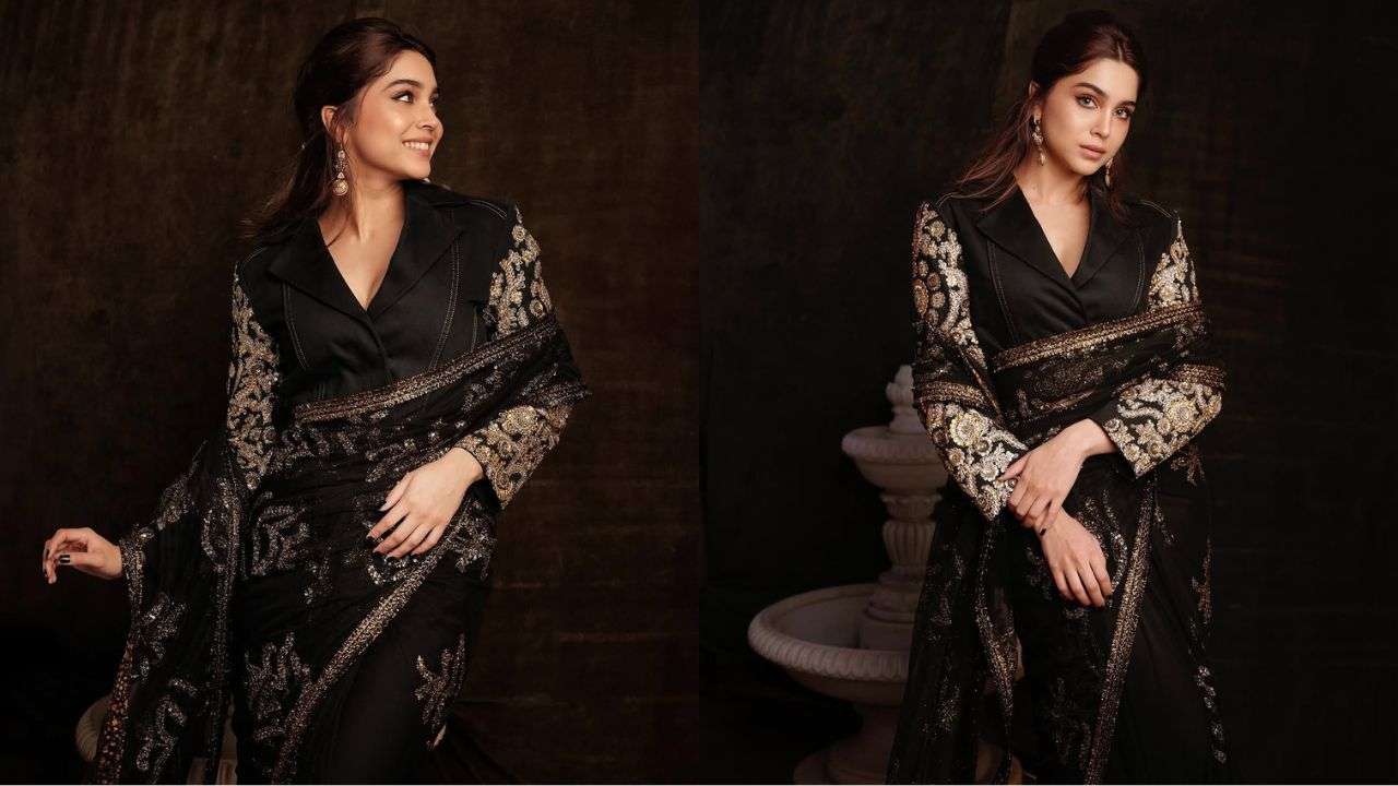 Sharvari Wagh Vs Mira Kapoor fashion face-off: Who carried off-shoulder ...