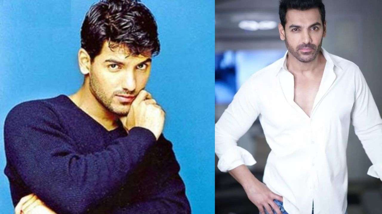 From John Abraham, Arjun Rampal to Deepika Padukone: Bollywood actors ...