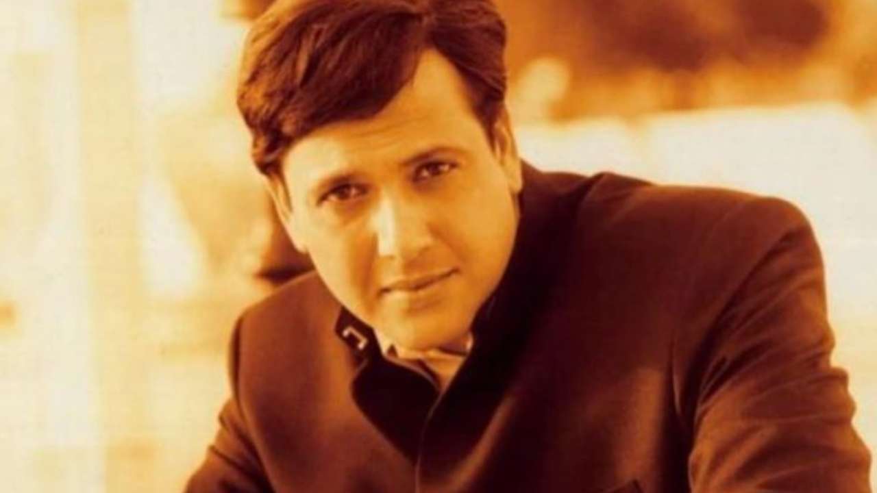 Govinda net worth: 61-year-old actor is still among richest stars, owns ...