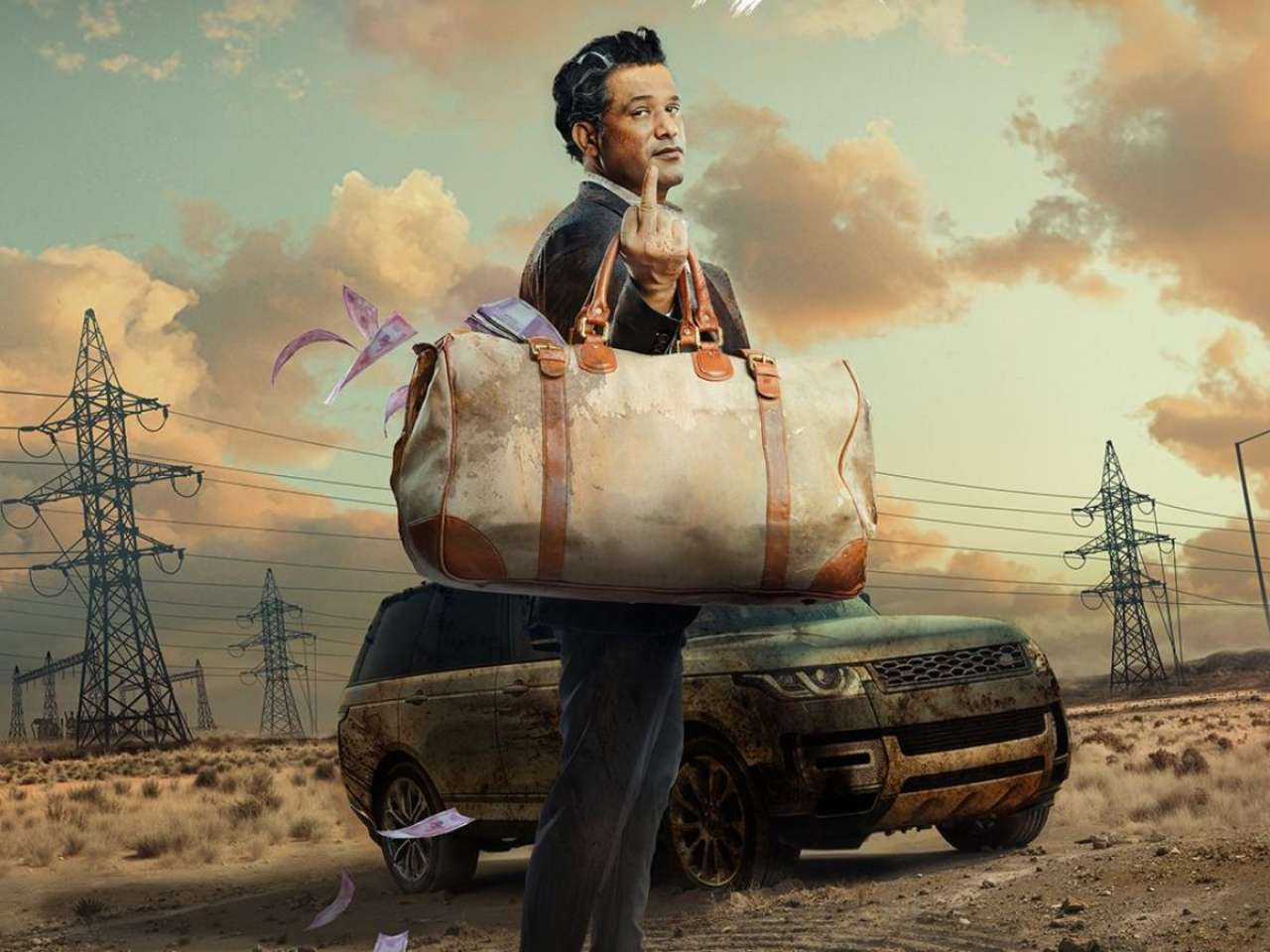 From Crazxy, Superboys of Malegaon, to Gangs of Wasseypur, Aradhana ...