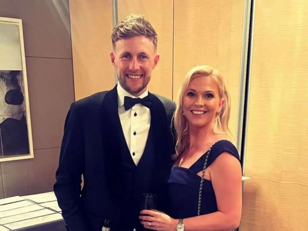 Meet the beautiful wives and girlfriends of England's Champions Trophy ...