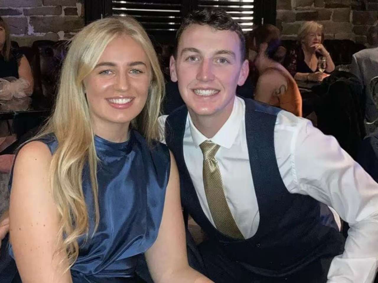 Meet the beautiful wives and girlfriends of England's Champions Trophy ...