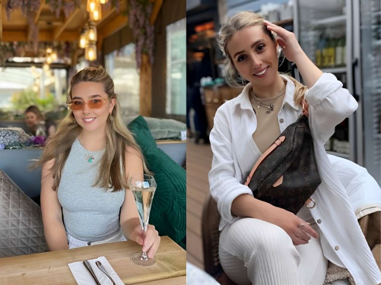 Meet the beautiful wives and girlfriends of England's Champions Trophy ...