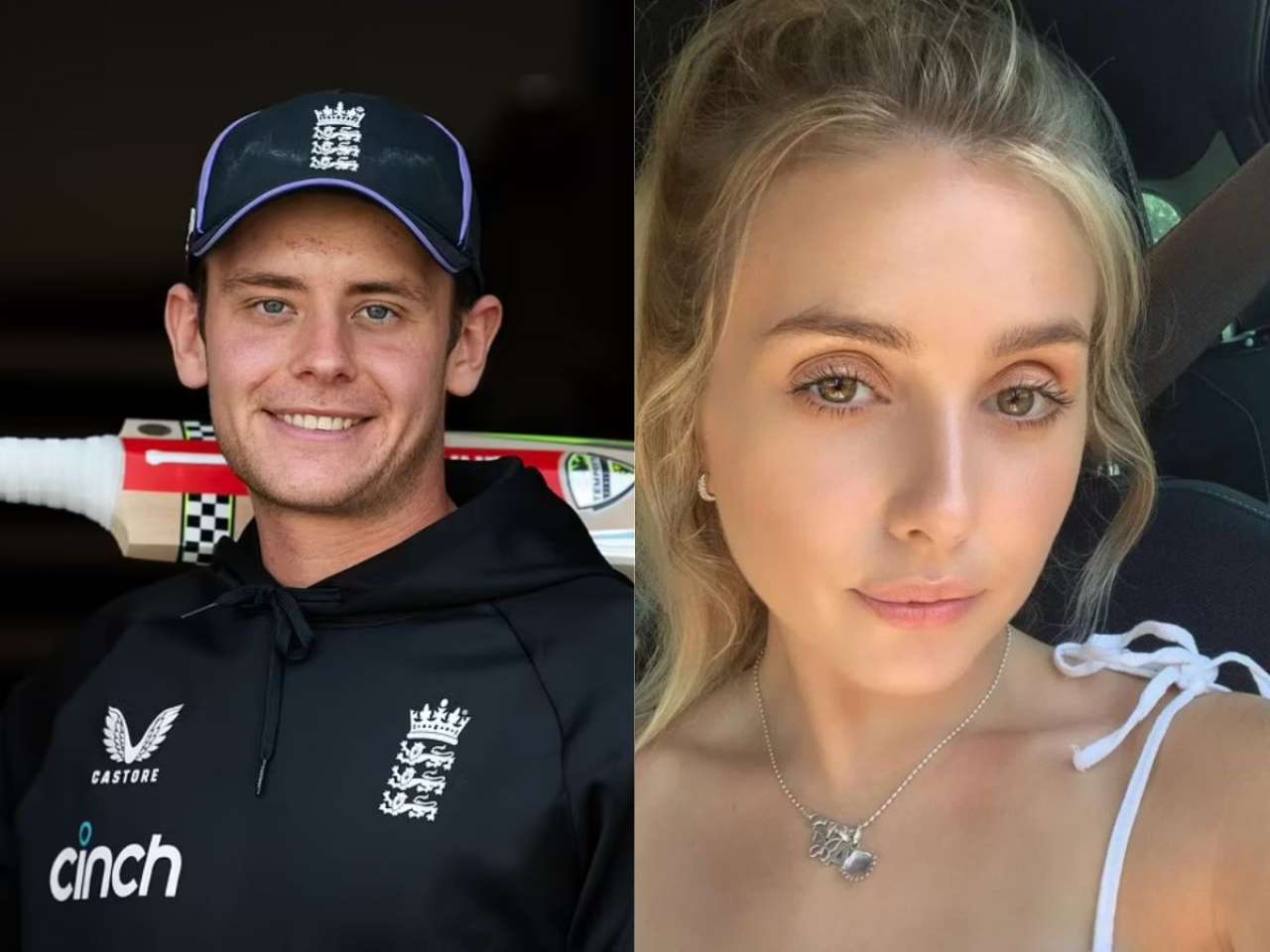 Meet the beautiful wives and girlfriends of England's Champions Trophy ...