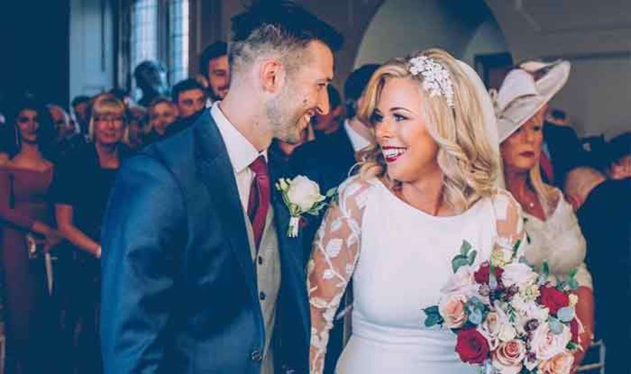 Meet the beautiful wives and girlfriends of England's Champions Trophy ...