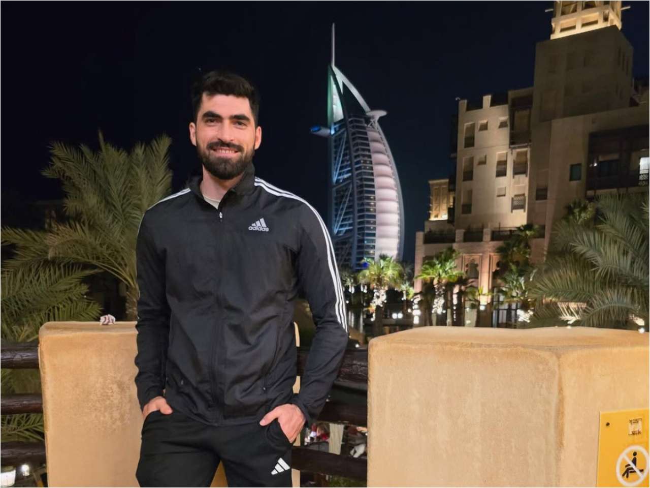 5 things to know about Afghanistan batter Ibrahim Zadran whose 177 runs ...