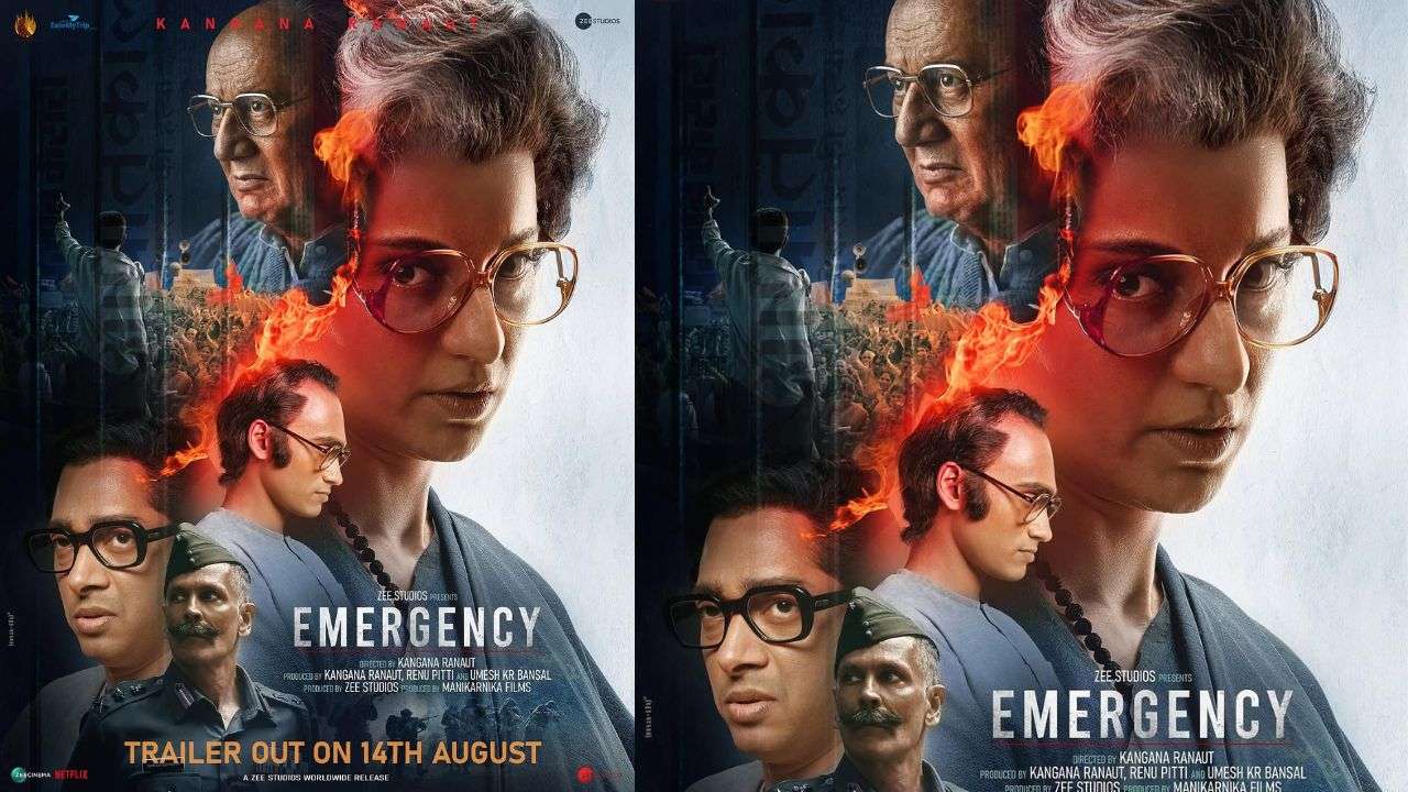 Upcoming March 2025 OTT releases: Nadaaniyaan, Dupahiya and more