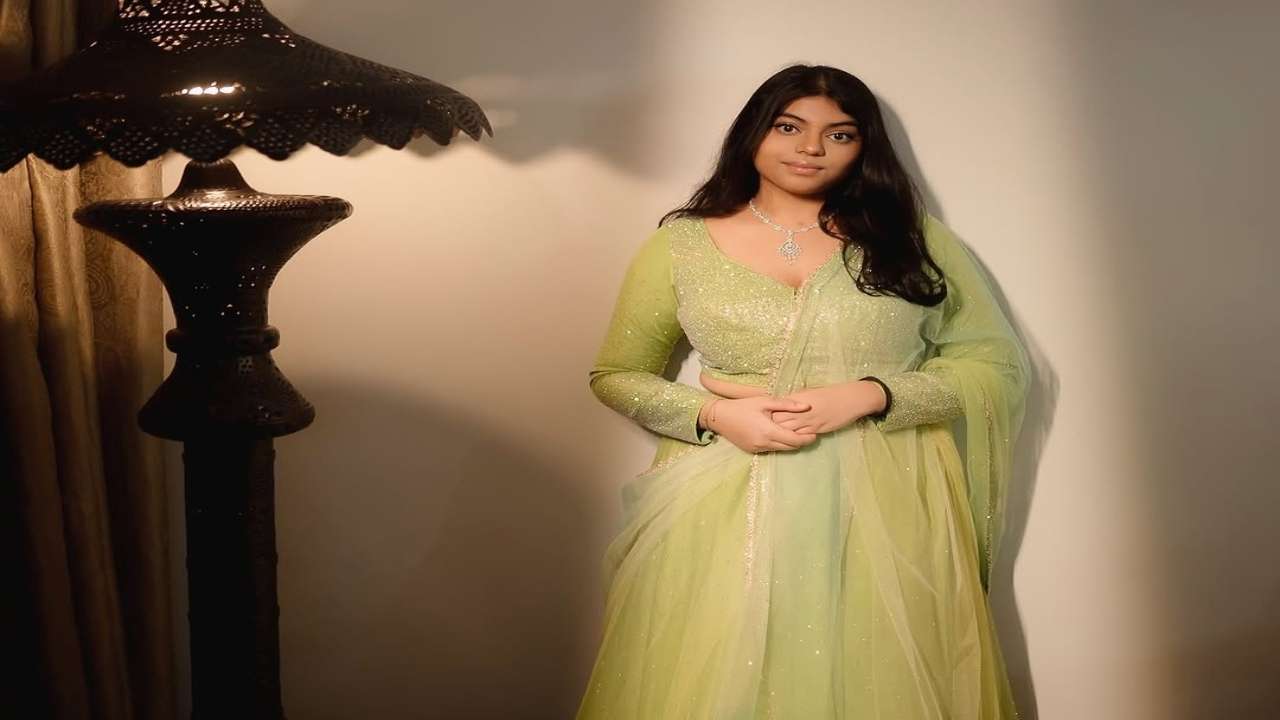 In pics: Meet Sushmita Sen's daughters, Renee Sen and Alisah Sen ...