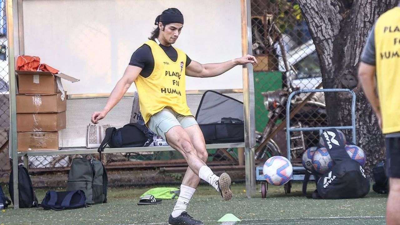 Meet Mr India Supranational 2025 Shubham Sharma, he is from...