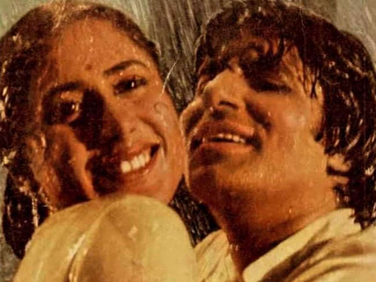 10 Bollywood rain songs of all time