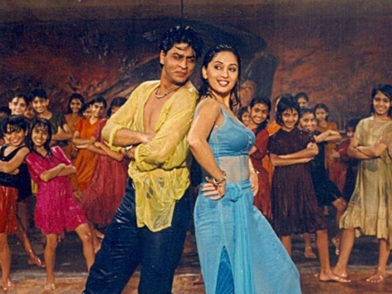 10 Bollywood rain songs of all time