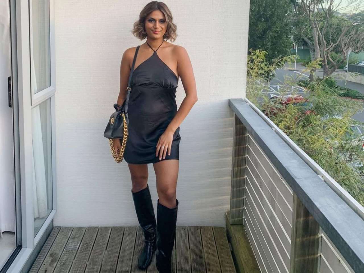 Meet Premila Morar, beautiful girlfriend of star New Zealand cricketer ...