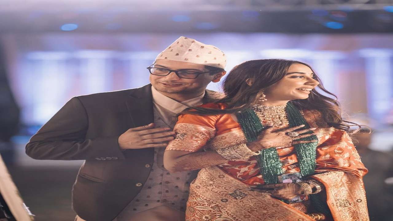 Prajakta Koli's Tilhari to Nita Ambani's necklace: 5 popular fashion ...